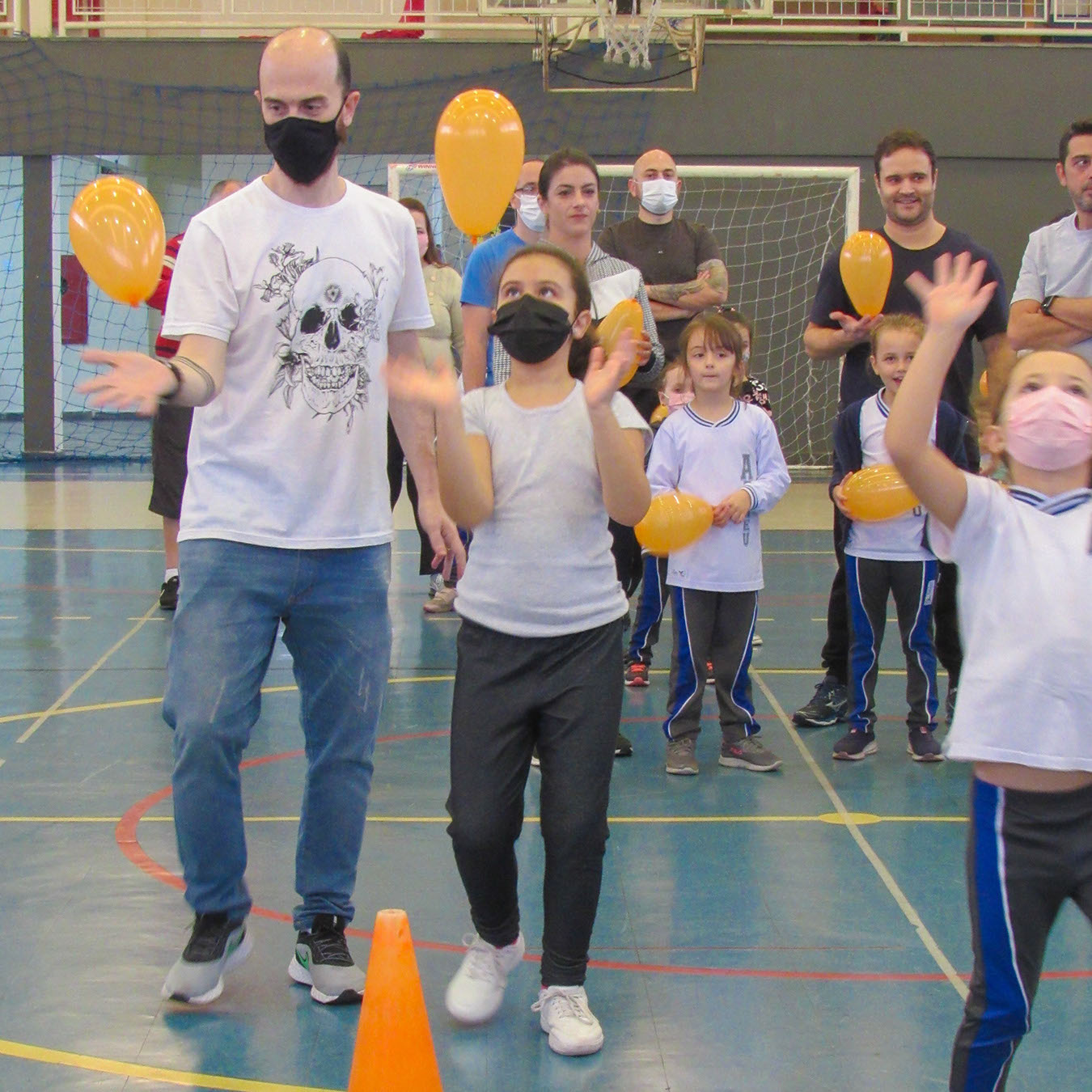 1º e 2º ano - Mostra Ateneu Contínua de Trabalhos - Colégio Ateneu ...